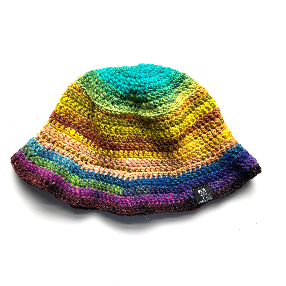 Noro Bucket Hat – Sweet Lou Snuggles